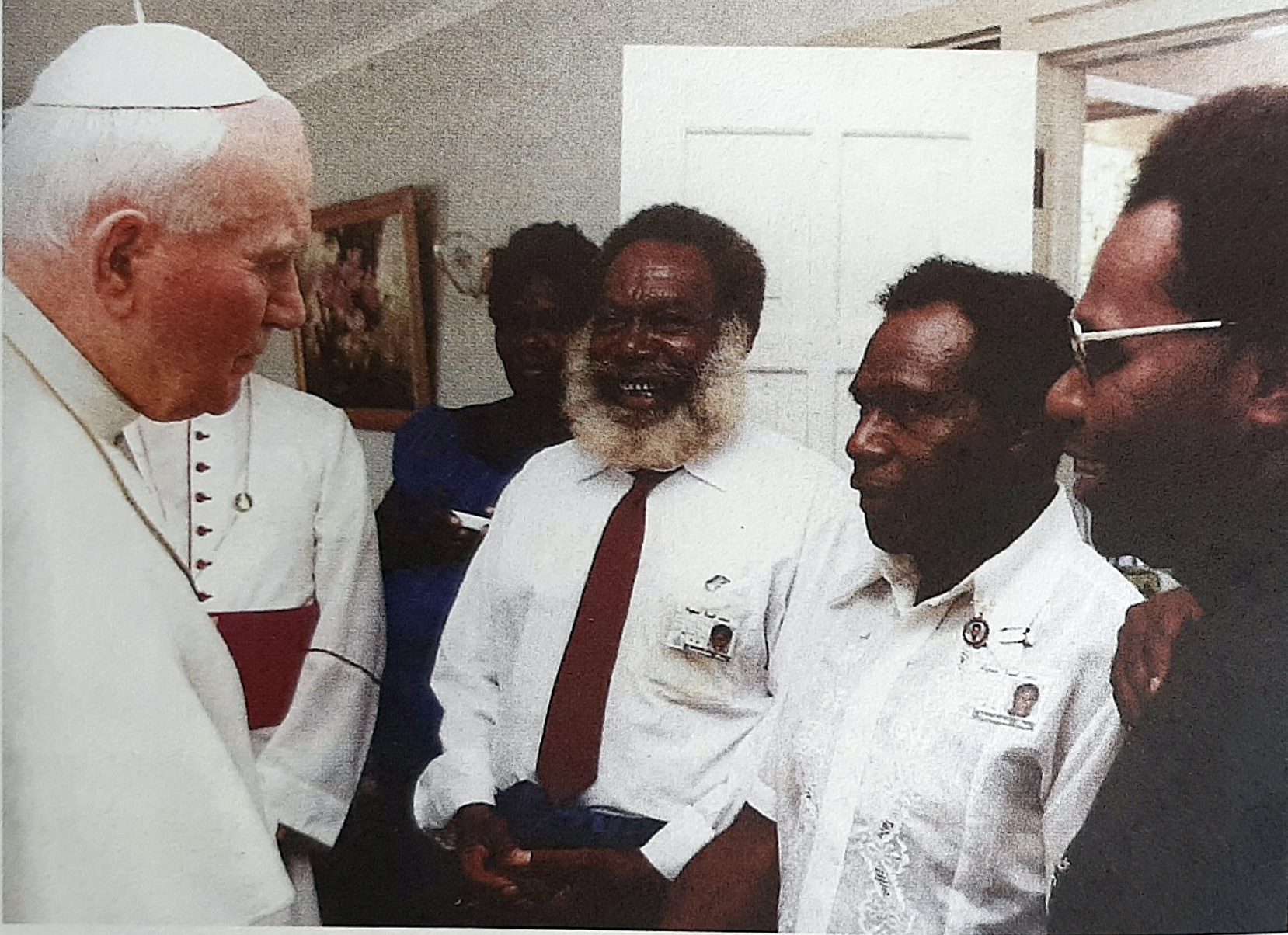 Blessed Peter To Rot – Liturgical Catechetical Institute