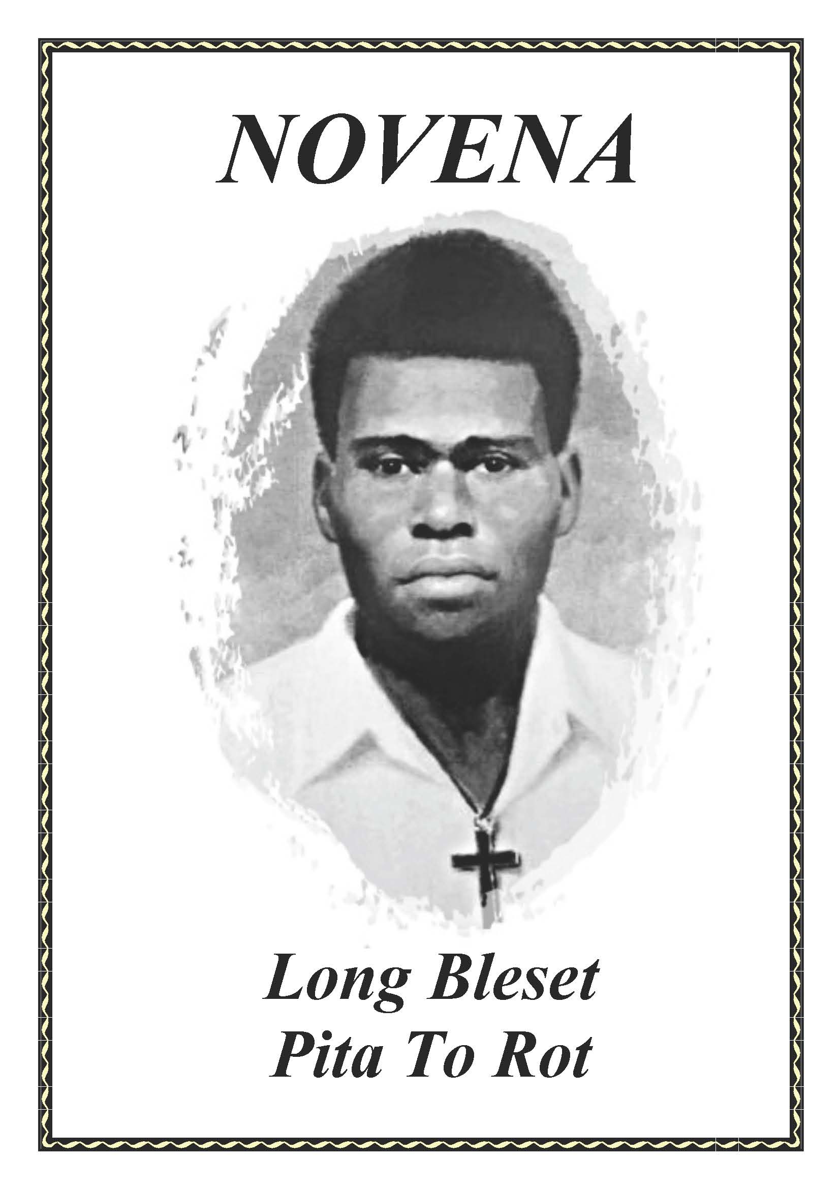 Blessed Peter To Rot – Liturgical Catechetical Institute