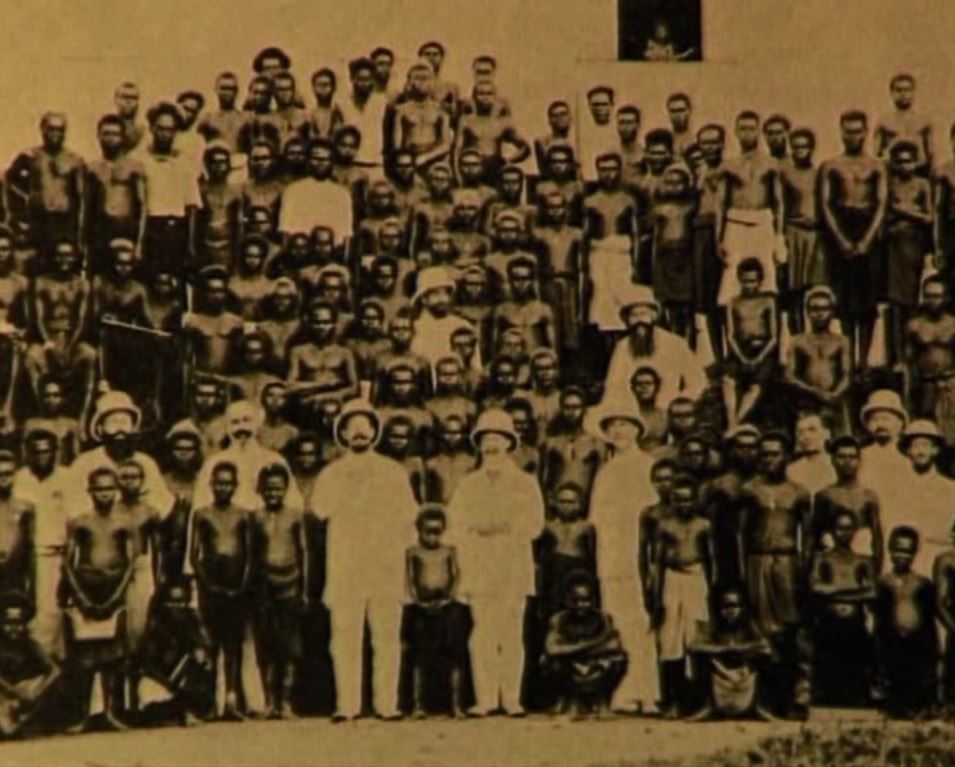 Blessed Peter To Rot – Liturgical Catechetical Institute