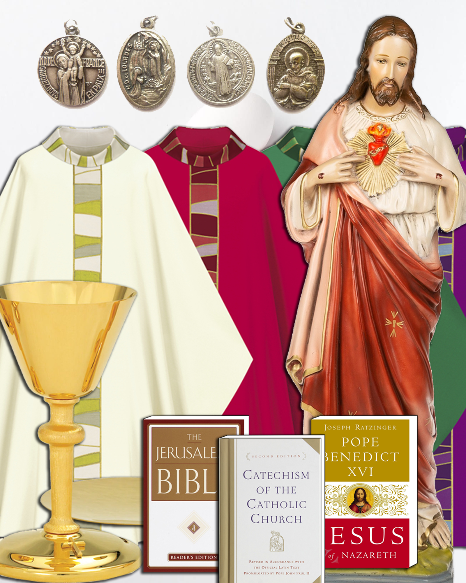 Liturgical Catechetical Institute – Commission for Liturgy and ...