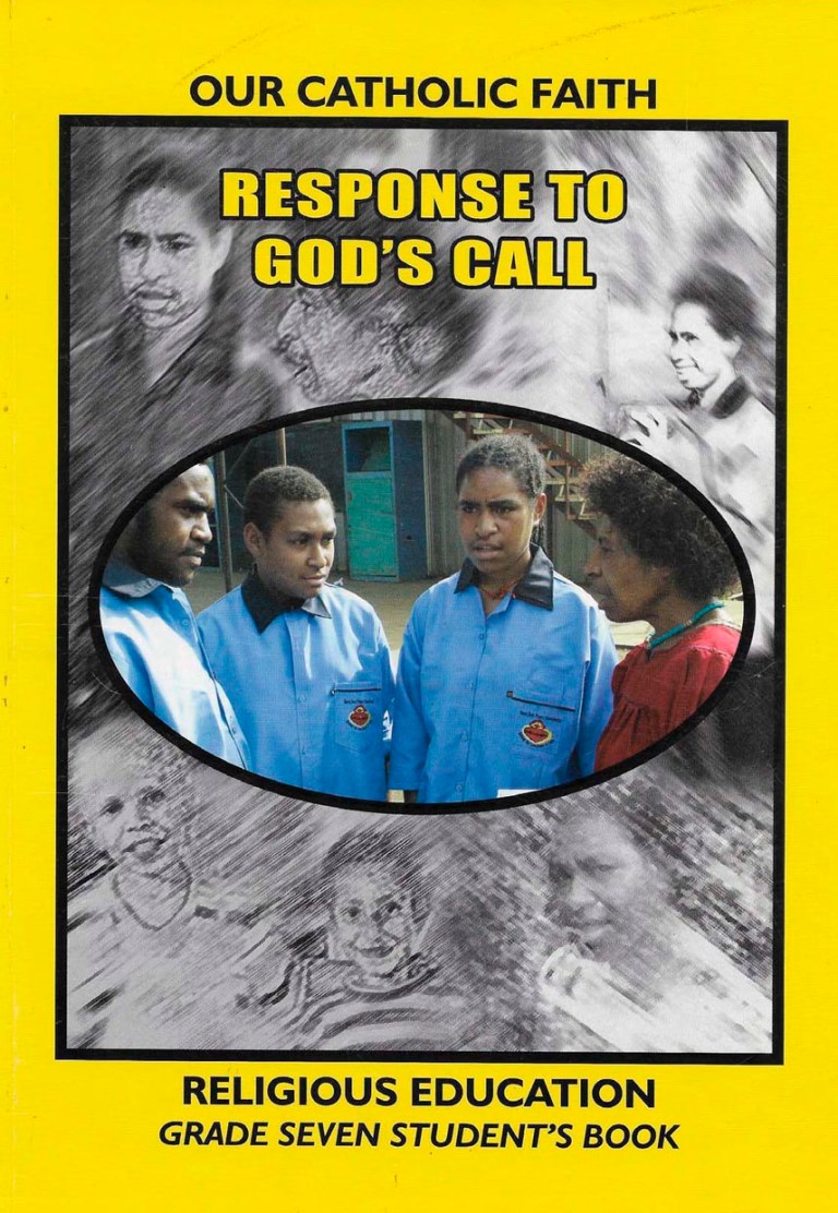 Religious Education Books – Liturgical Catechetical Institute