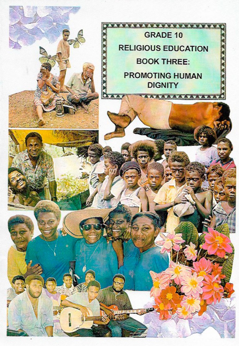 Religious Education Books – Liturgical Catechetical Institute