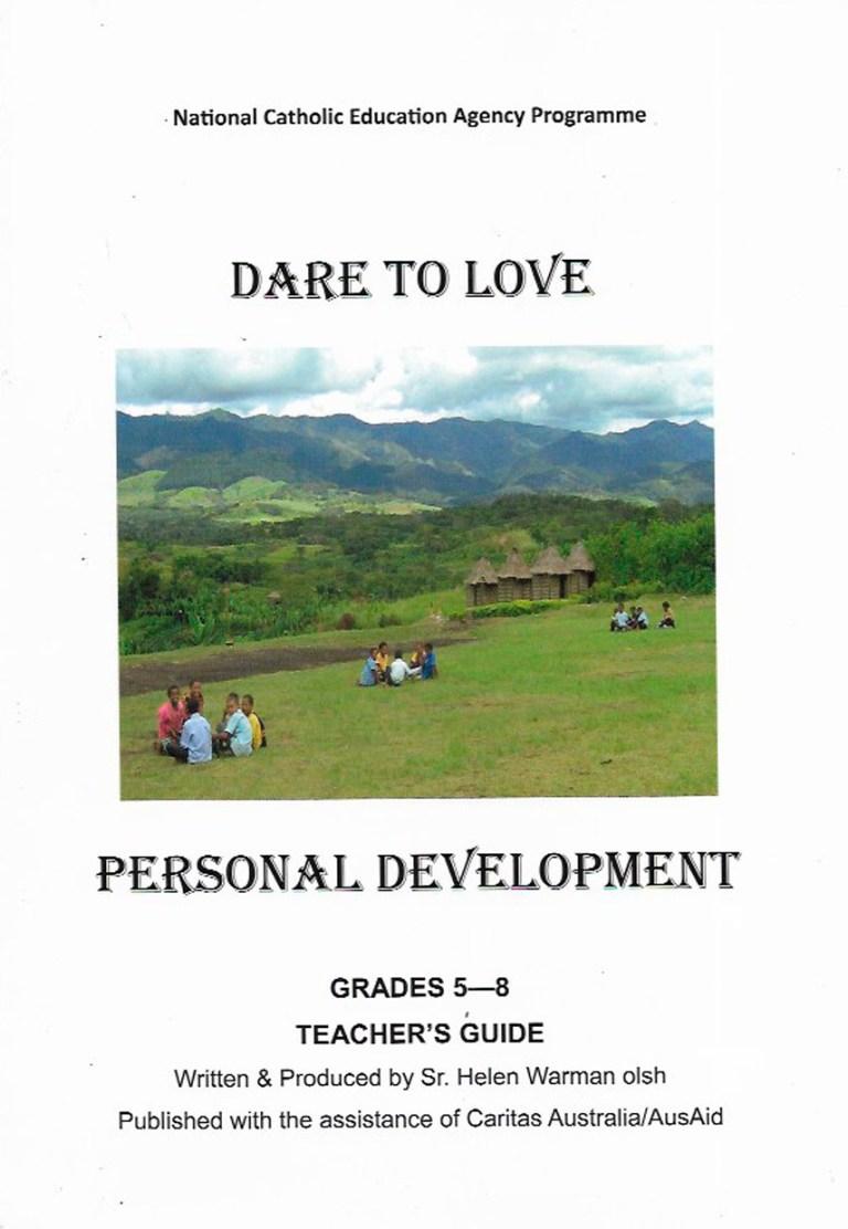 Religious Education Books – Liturgical Catechetical Institute