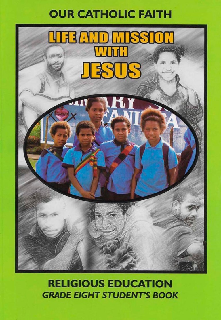 Religious Education Books – Liturgical Catechetical Institute