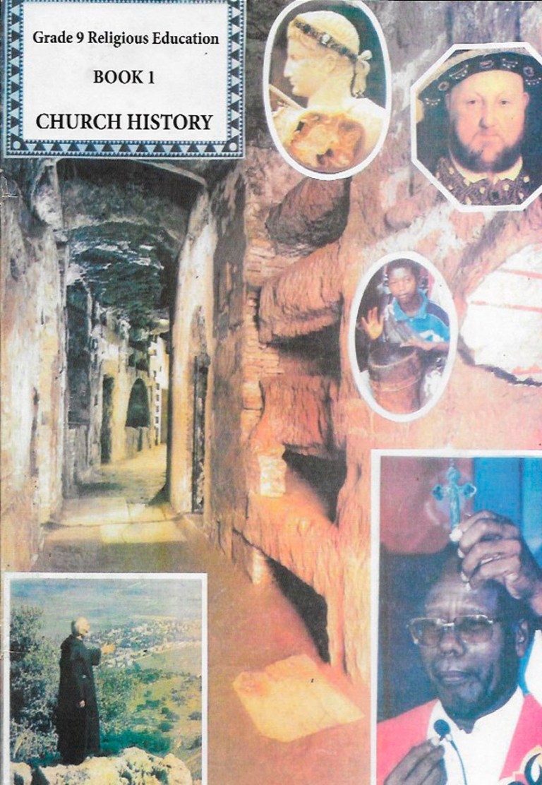 Religious Education Books – Liturgical Catechetical Institute